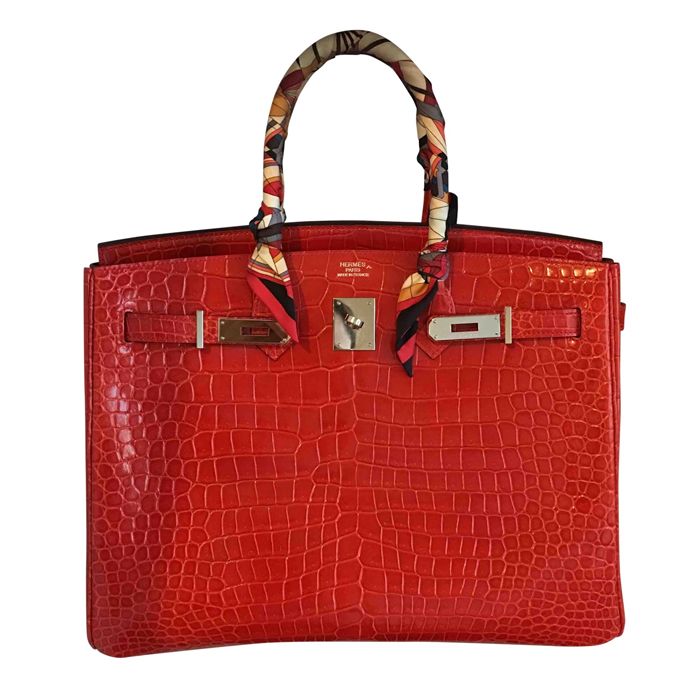 The Most Expensive Handbags From Hermès to Valextra | Who What Wear