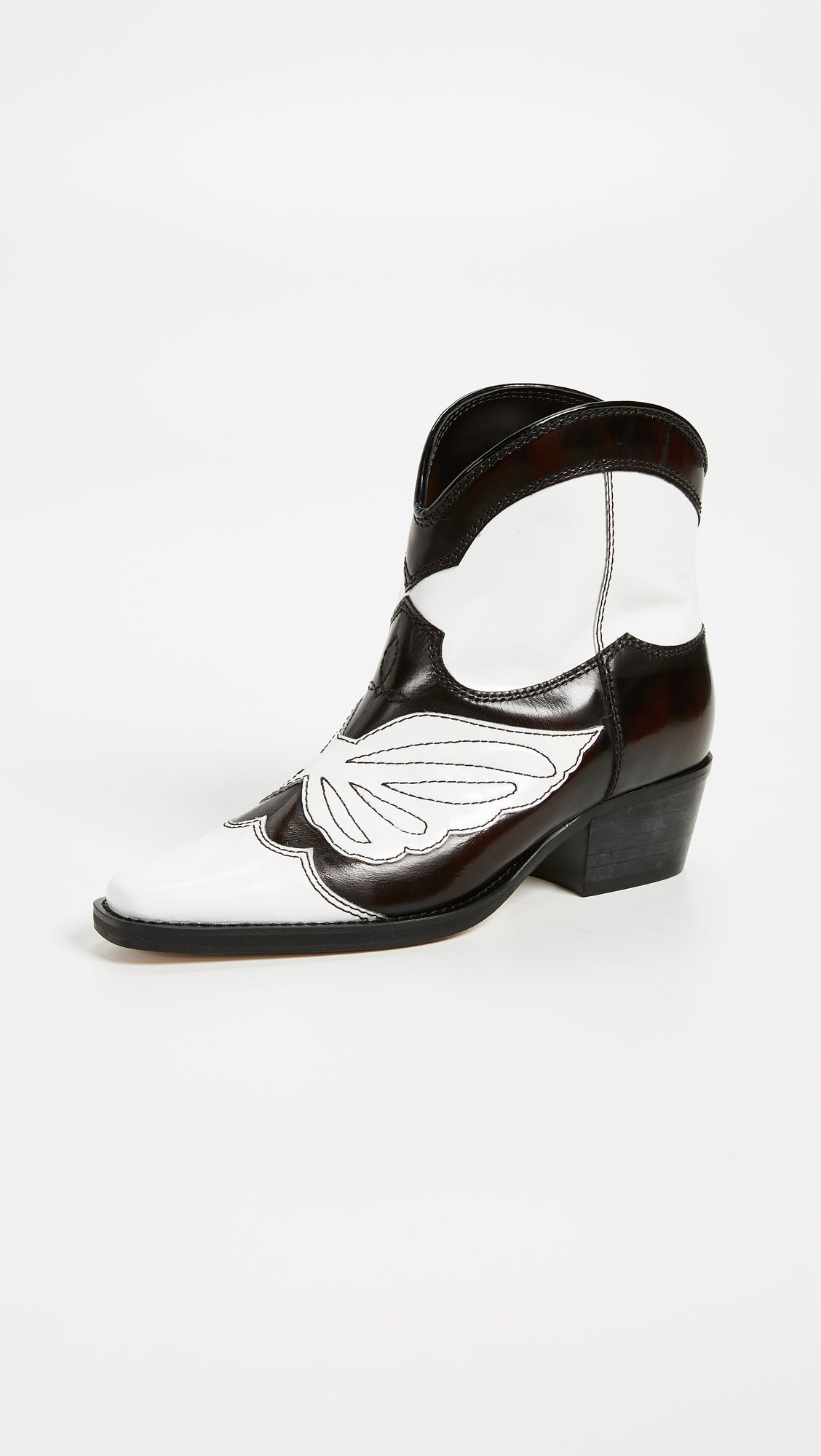 Shop the Best Cowboy Boots on Amazon | Who What Wear