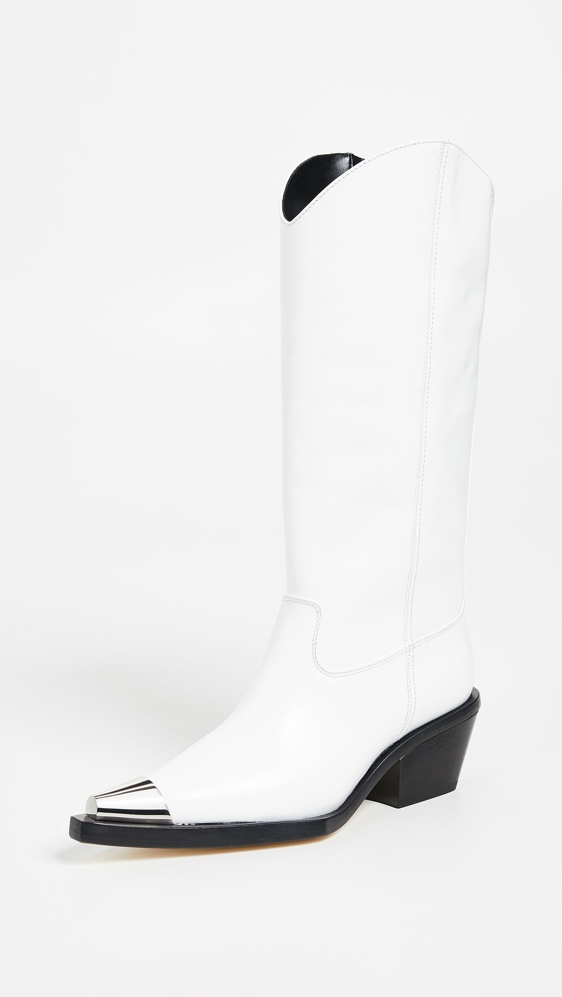 Shop the Best Cowboy Boots on Amazon | Who What Wear