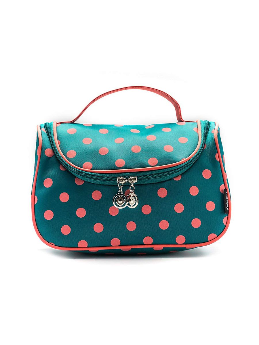 The 25 Best Travel Makeup Bags for Every Budget | Who What Wear