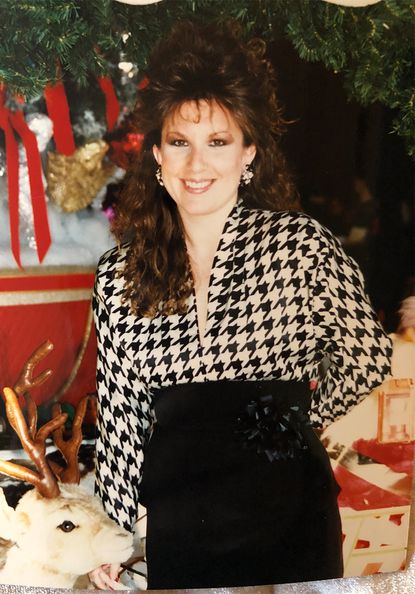 16 of the Best '80s Fashion Moments, According to Our Moms | Who What Wear