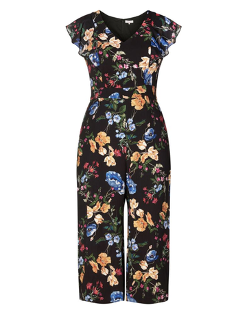 16 Jumpsuit Outfits for Fall That Are So Chic | Who What Wear