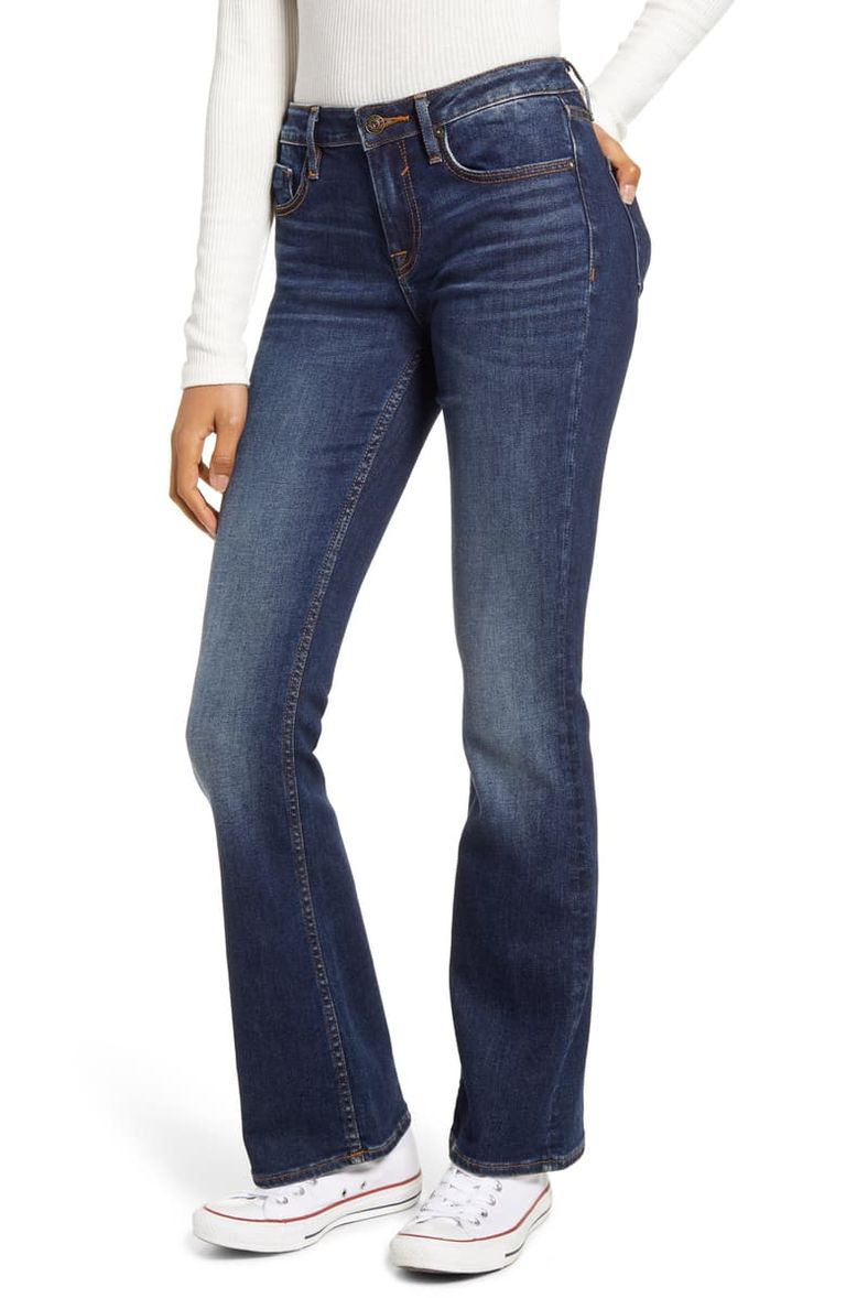 18 of the Best Boot-Cut Jeans, Hands Down | Who What Wear
