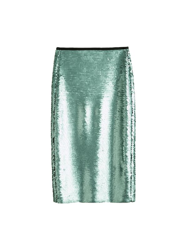 Chic Mango Pieces Under-$200 | Who What Wear