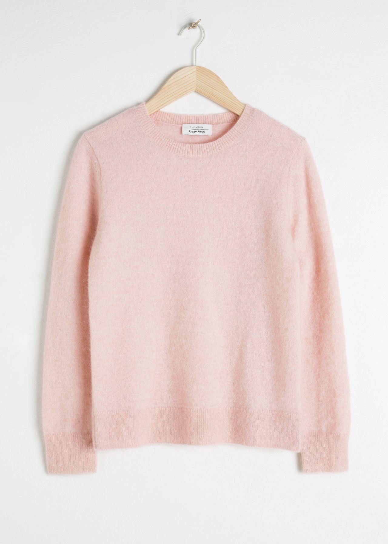 We're Seeing Pastel Sweaters for Fall Everywhere | Who What Wear