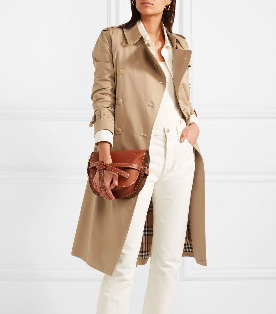 Stylish Women Share Their Paris Packing List Essentials | Who What Wear