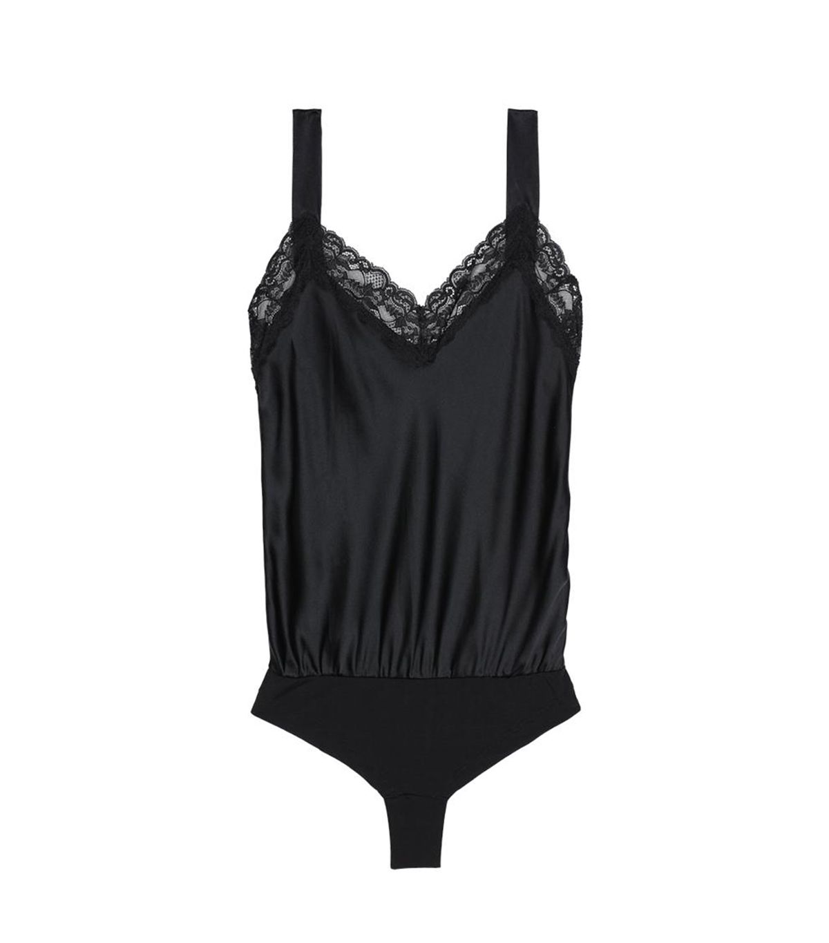 The Most Popular Italian Lingerie Trends | Who What Wear