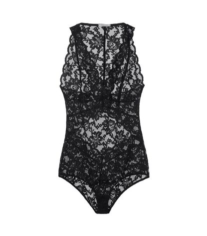 The Most Popular Italian Lingerie Trends | Who What Wear