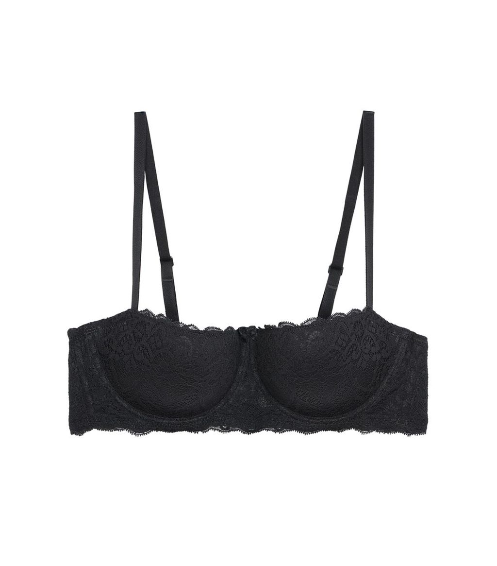 The Most Popular Italian Lingerie Trends | Who What Wear