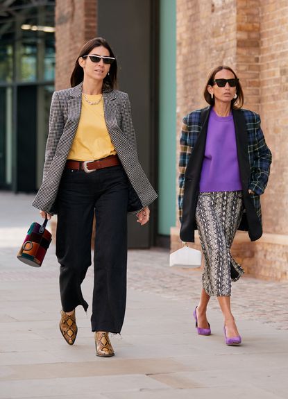 9 Pieces to Ditch to Be More Stylish | Who What Wear