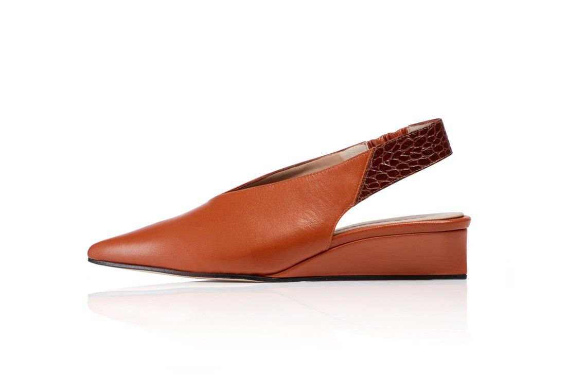 20 Slingback Shoes for Fall That You'll Definitely Wear | Who What Wear