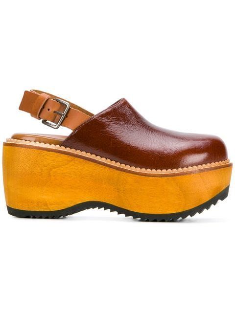 20 Slingback Shoes for Fall That You'll Definitely Wear | Who What Wear