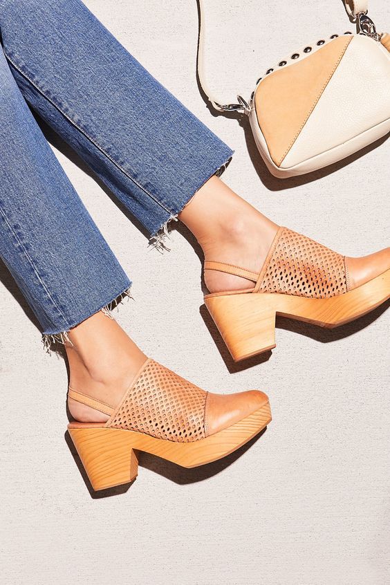 20 Slingback Shoes for Fall That You'll Definitely Wear | Who What Wear