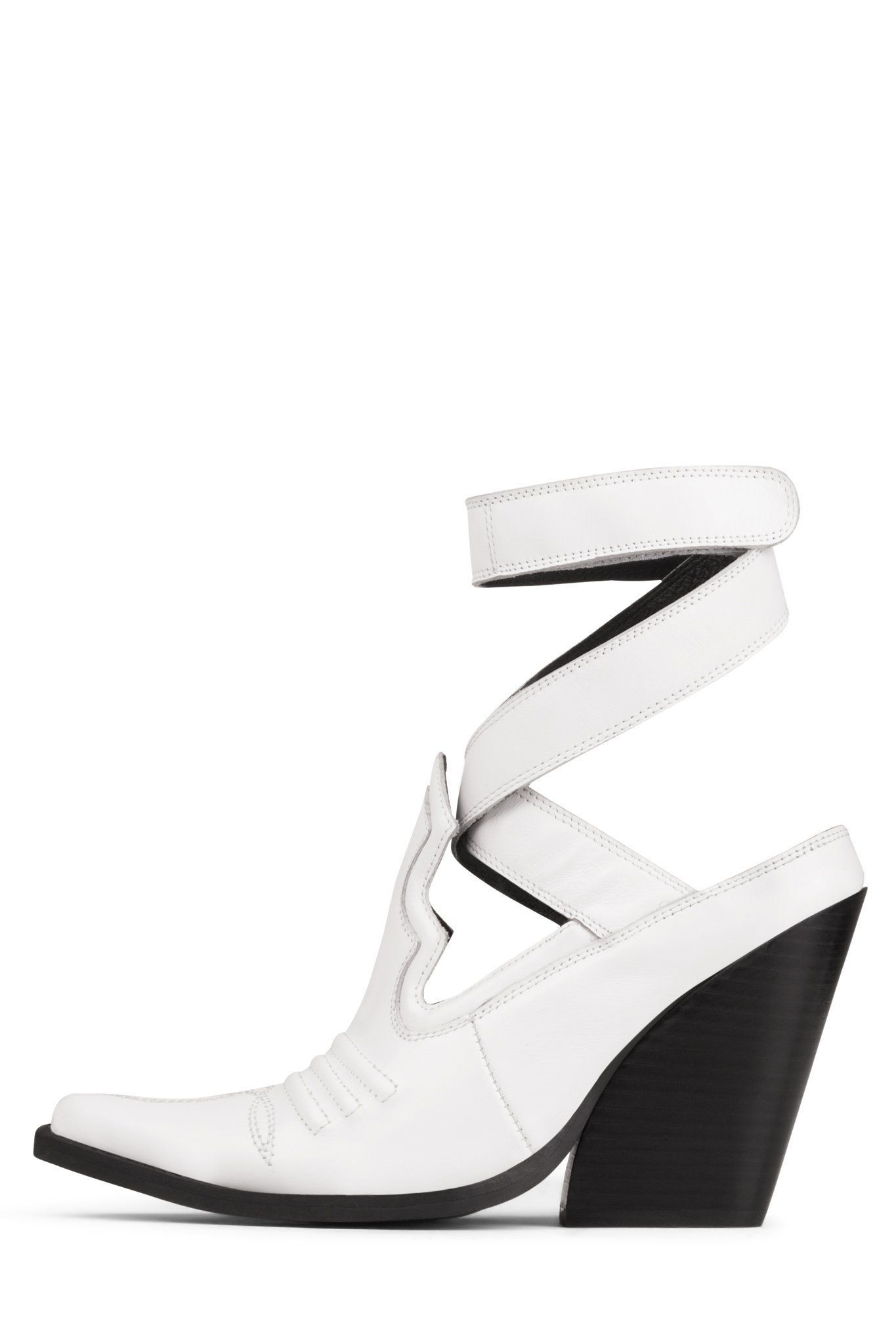 20 Slingback Shoes for Fall That You'll Definitely Wear | Who What Wear