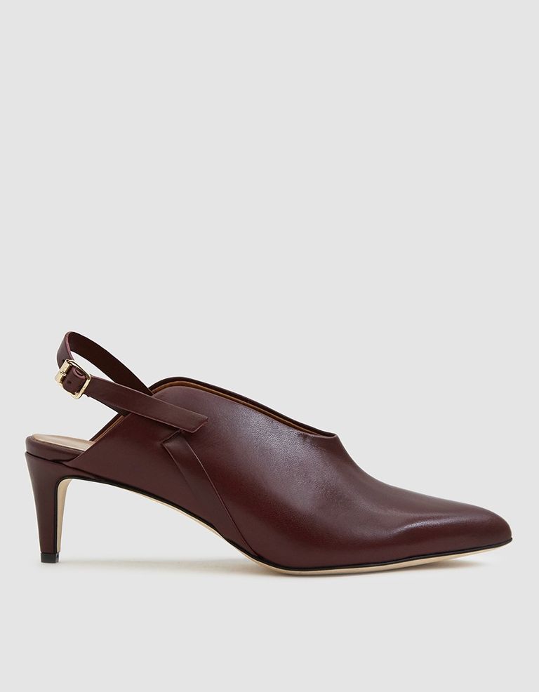 20 Slingback Shoes for Fall That You'll Definitely Wear | Who What Wear