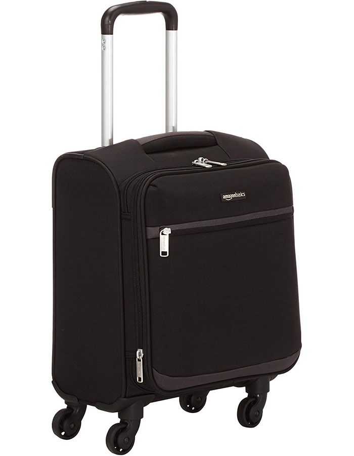 The 25 Best Carry-On Bags on Amazon | Who What Wear