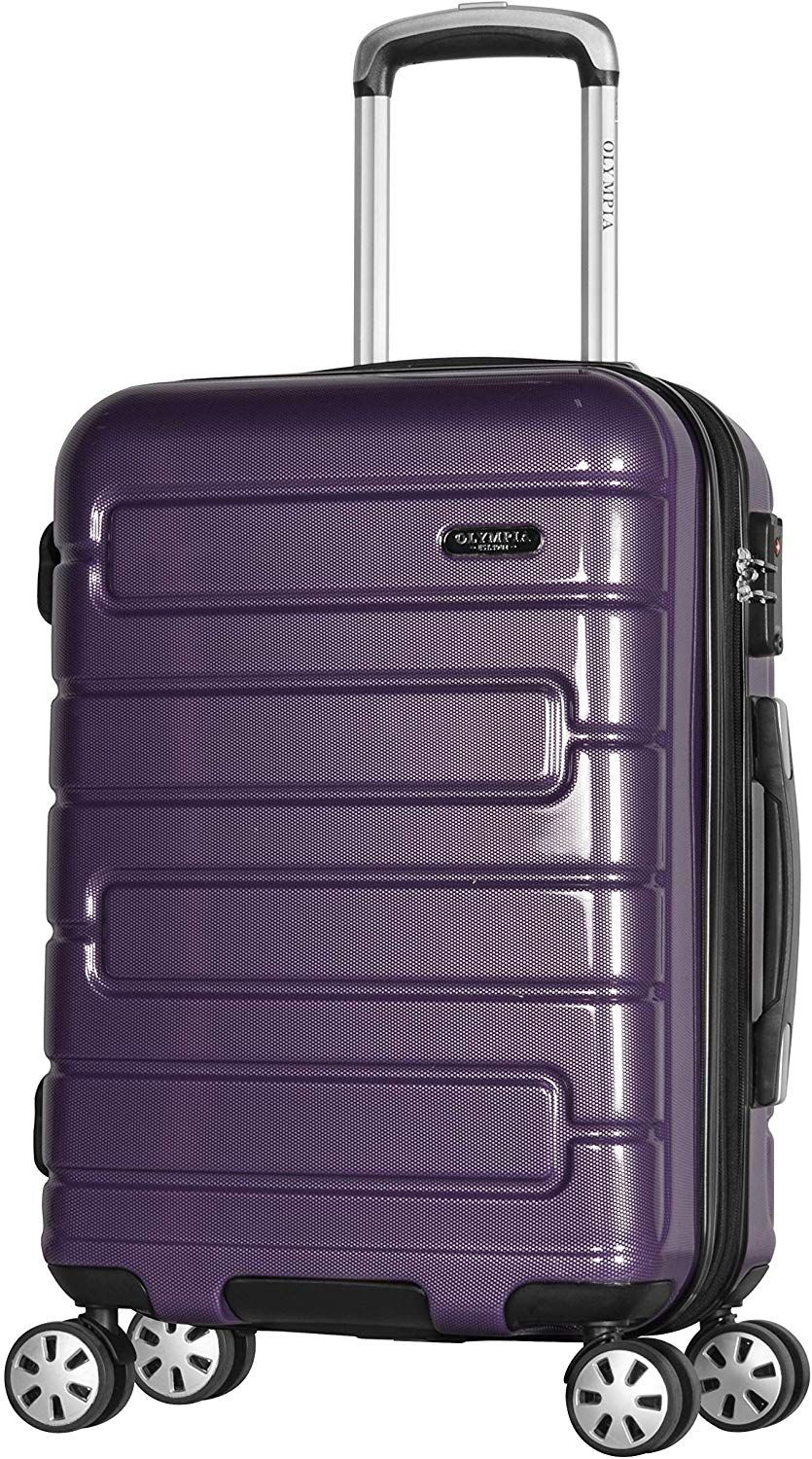 The 25 Best Carry-On Bags on Amazon | Who What Wear