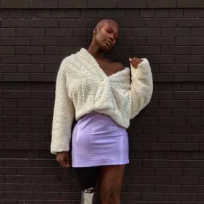 15 Pastel Outfits for Fall You Should Try Out Now | Who What Wear