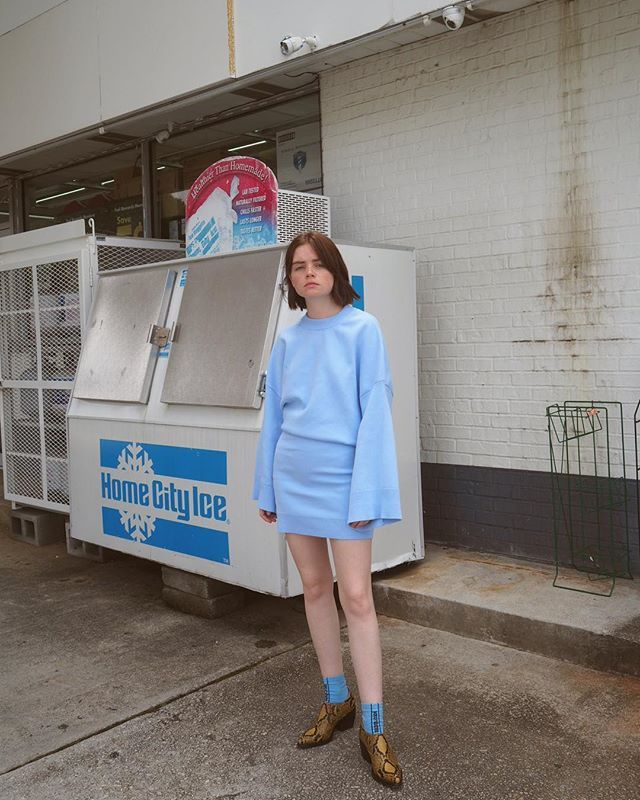 15 Pastel Outfits for Fall You Should Try Out Now | Who What Wear