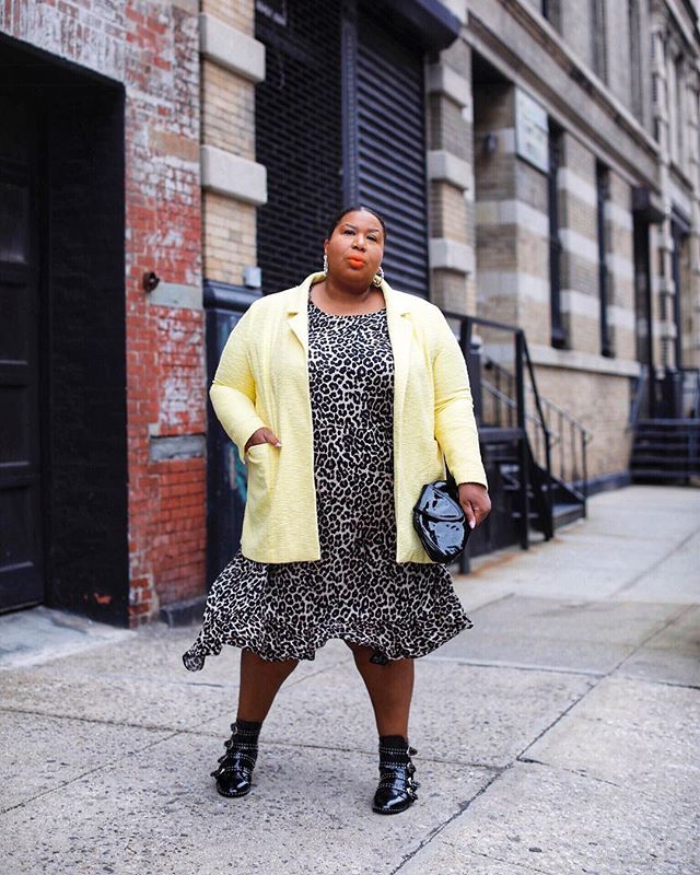 15 Pastel Outfits for Fall You Should Try Out Now | Who What Wear