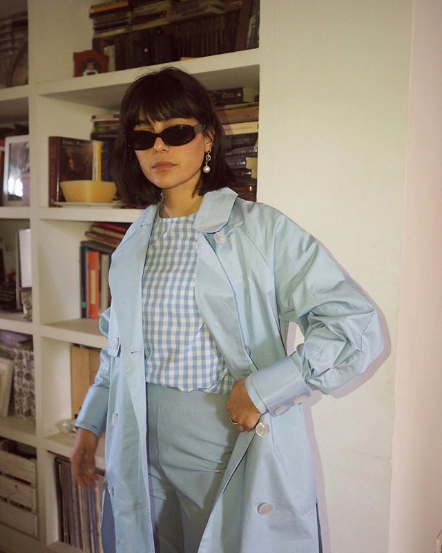 15 Pastel Outfits for Fall You Should Try Out Now | Who What Wear