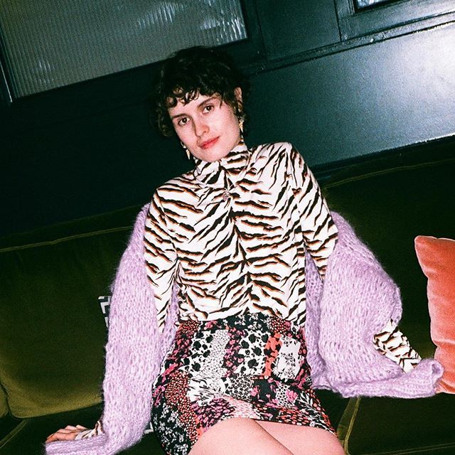 How to Wear Zebra Print Like a Style Pro | Who What Wear