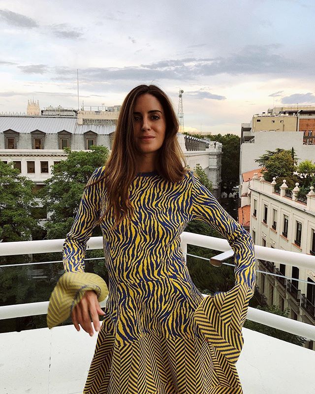 How to Wear Zebra Print Like a Style Pro | Who What Wear