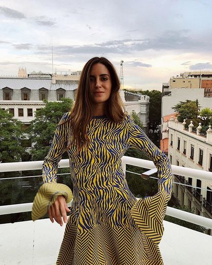 How to Wear Zebra Print Like a Style Pro | Who What Wear
