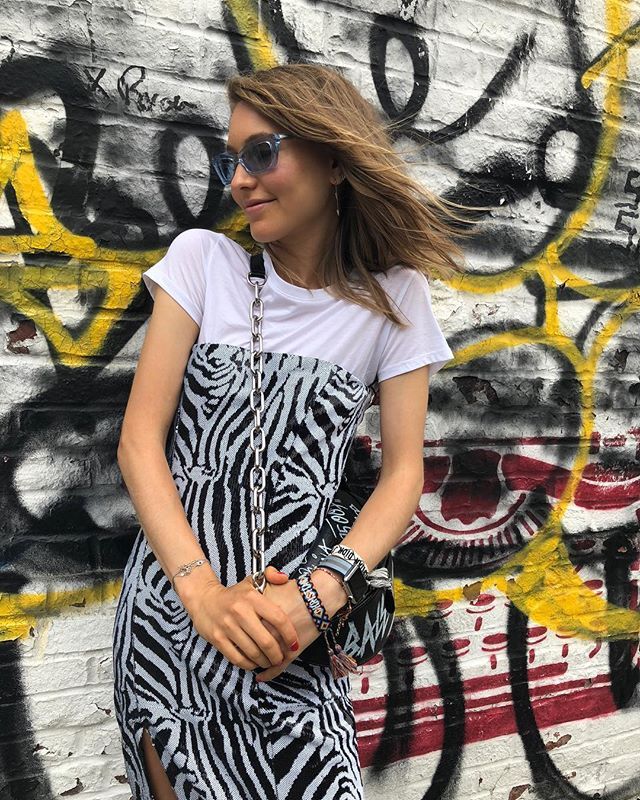 How to Wear Zebra Print Like a Style Pro | Who What Wear
