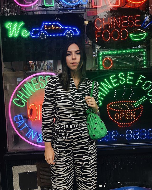 How to Wear Zebra Print Like a Style Pro | Who What Wear