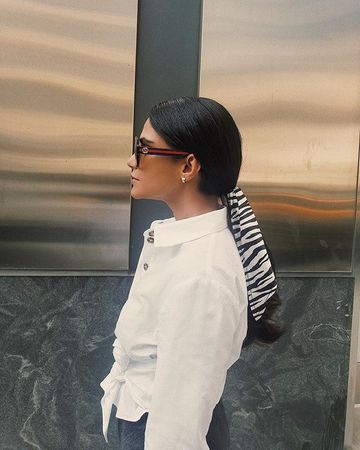 How to Wear Zebra Print Like a Style Pro | Who What Wear