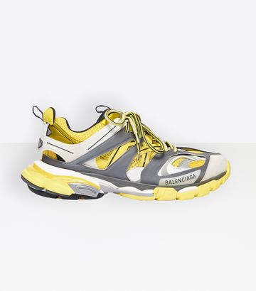 Shop the Balenciaga Track Trainers | Who What Wear