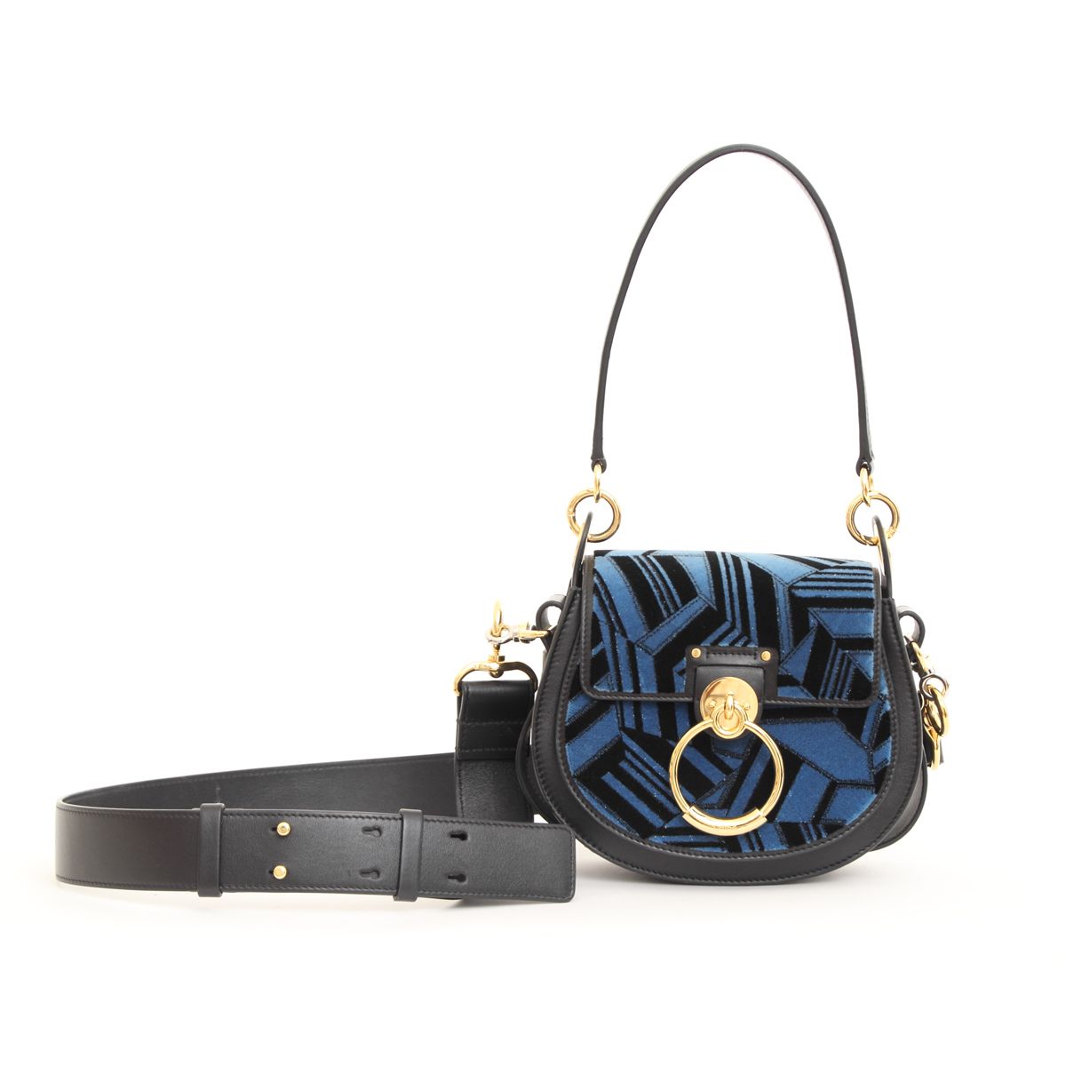 Matching Bag-and-Dress Combos Spotted at Fashion Week | Who What Wear