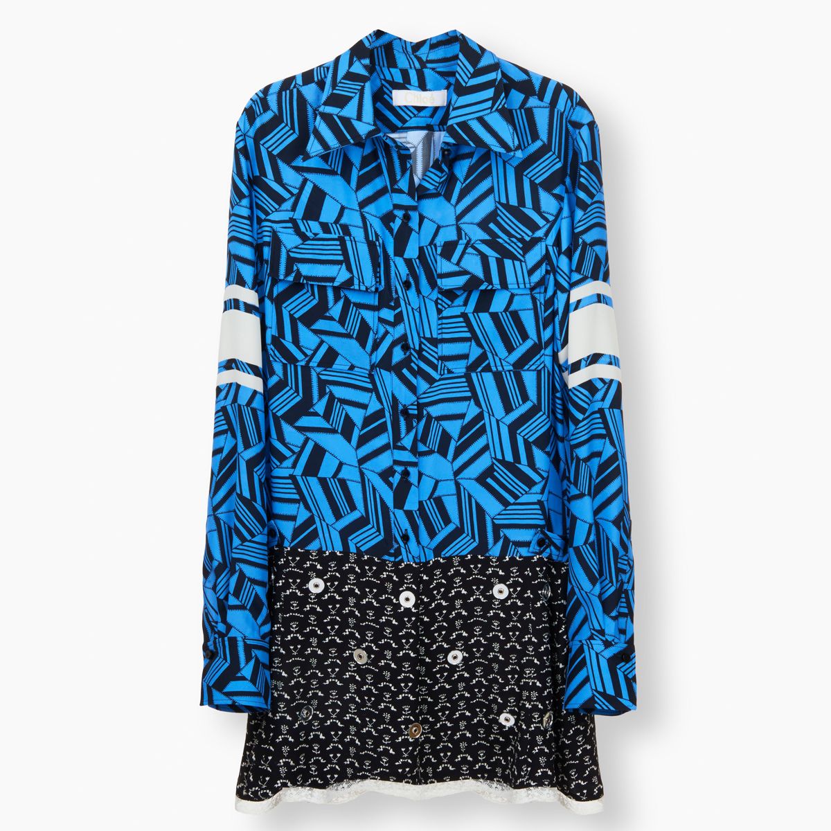 Matching Bag-and-Dress Combos Spotted at Fashion Week | Who What Wear