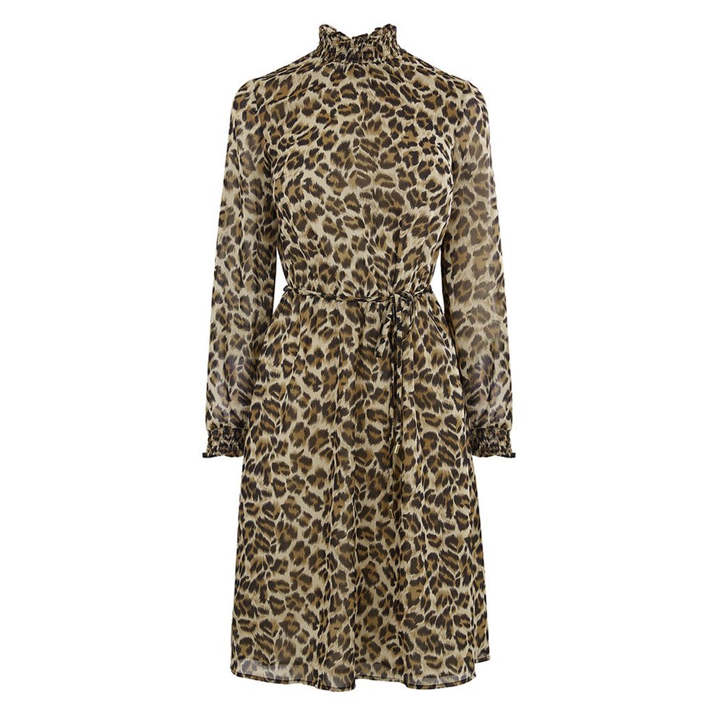 Matching Bag-and-Dress Combos Spotted at Fashion Week | Who What Wear