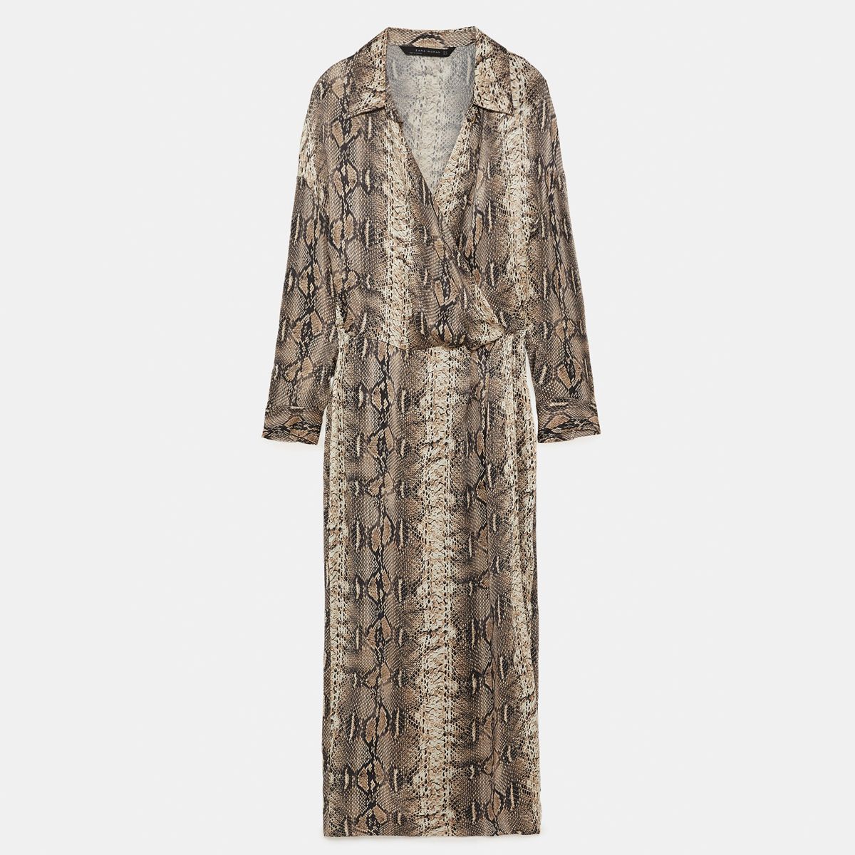 Matching Bag-and-Dress Combos Spotted at Fashion Week | Who What Wear