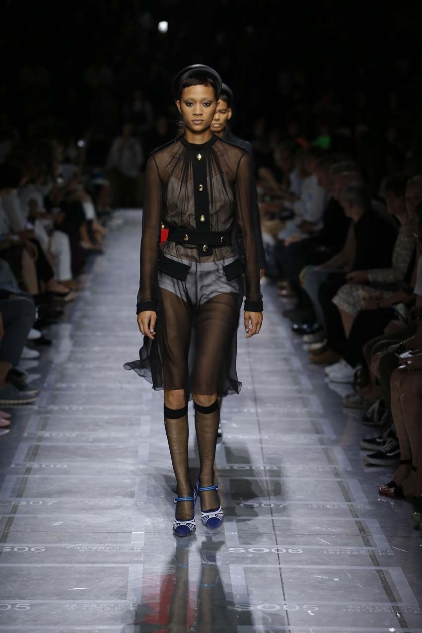 The Prada Dress Everyone Will Want This Spring | Who What Wear