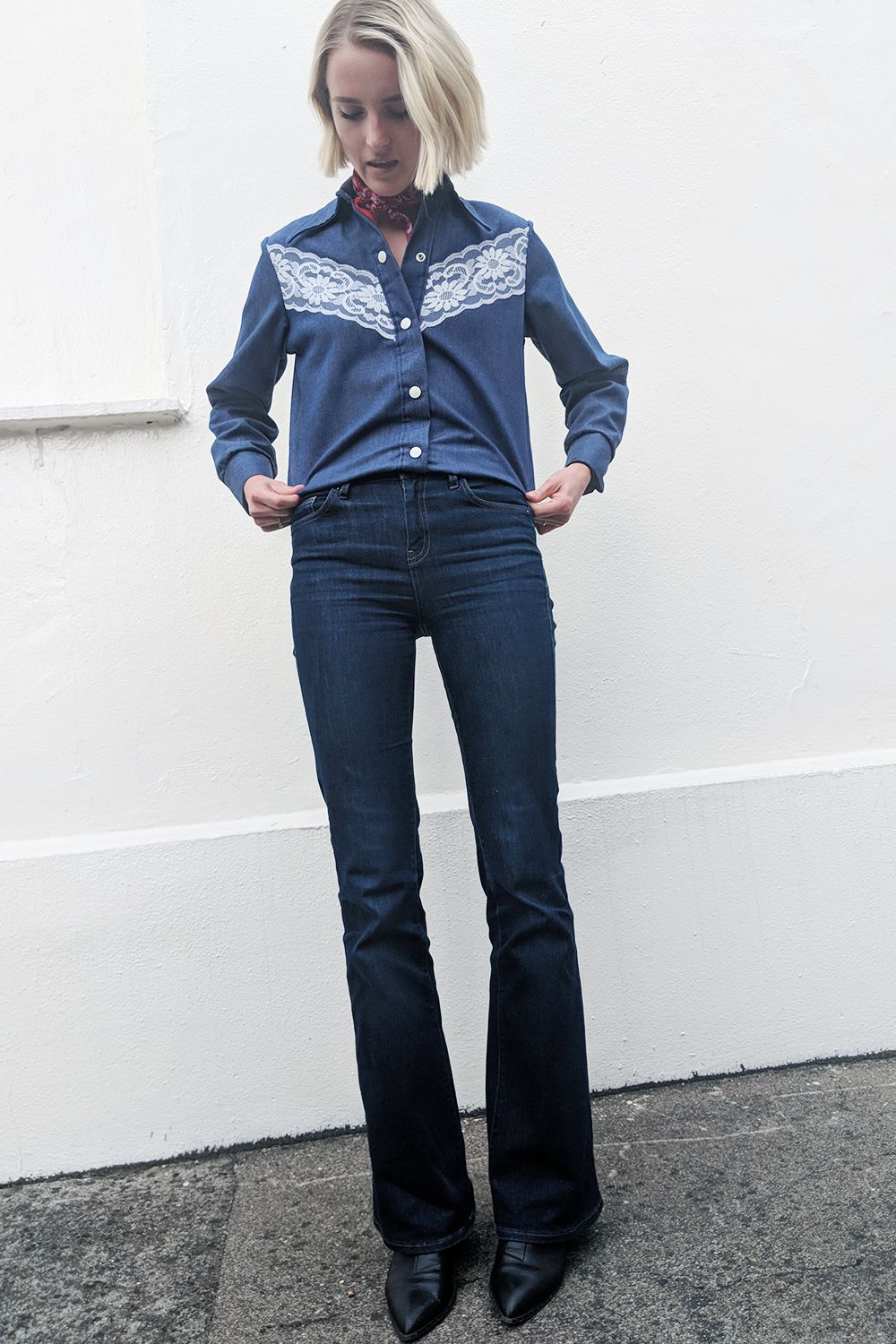 Wild West Fashion Trend: Why Woody From Toy Story Is My Muse | Who What ...