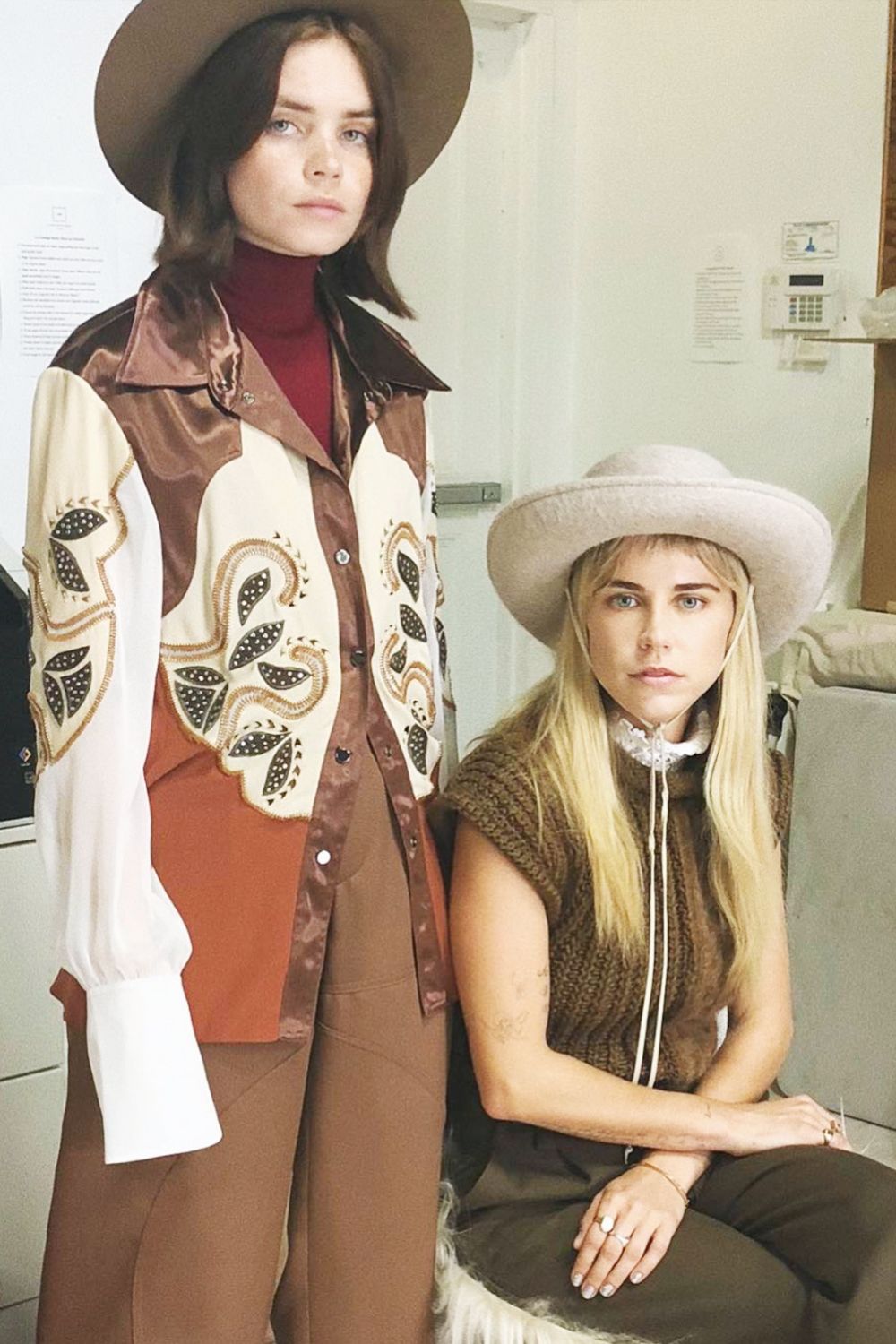 Wild West Fashion Trend: Why Woody From Toy Story Is My Muse | Who What ...