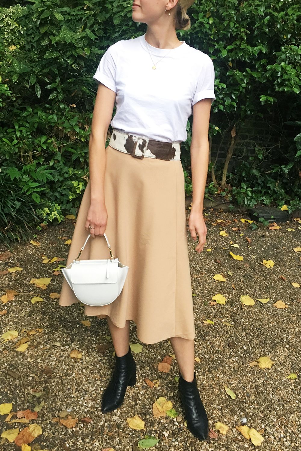 Wild West Fashion Trend: Why Woody From Toy Story Is My Muse | Who What ...