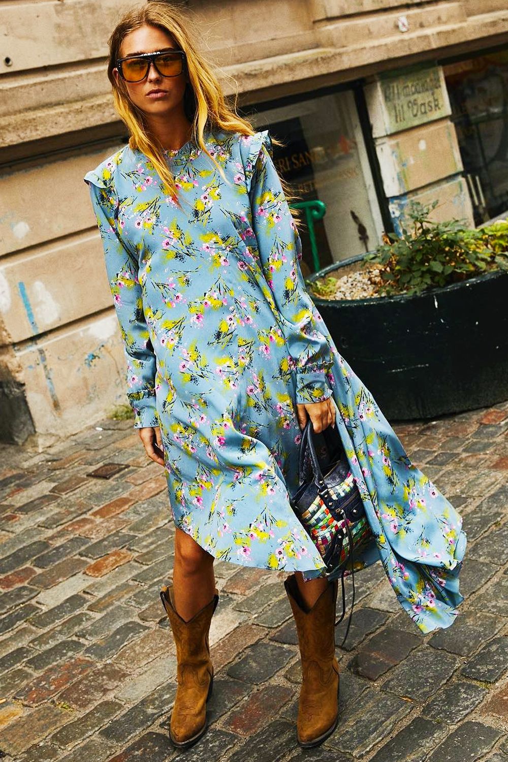 Wild West Fashion Trend: Why Woody From Toy Story Is My Muse | Who What ...