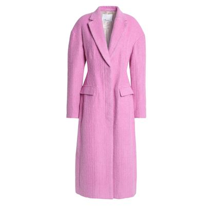 The Best Pink Coats for Autumn/Winter 2018 | Who What Wear