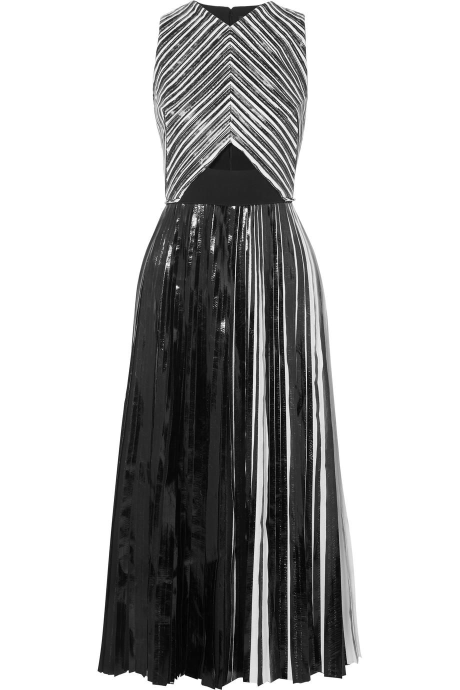 These Are the Best Non-Basic Black Dresses | Who What Wear