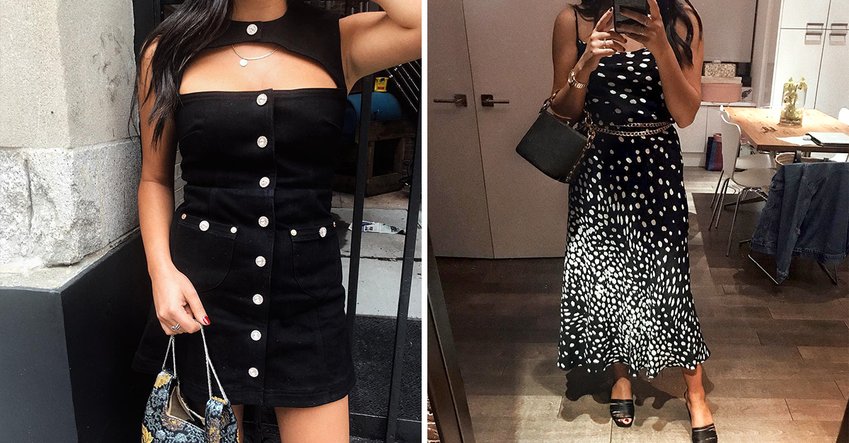 Shop Our Editor's Favorite Dresses | Who What Wear