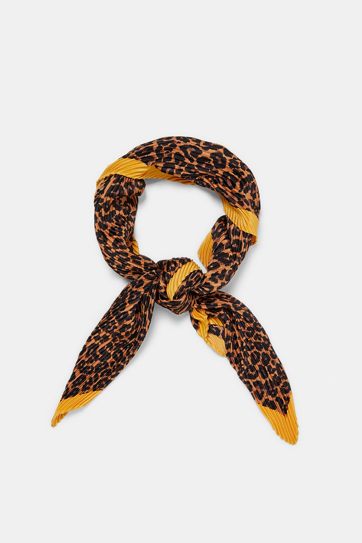 20 Animal-Print Zara Pieces That Will Sell Out | Who What Wear
