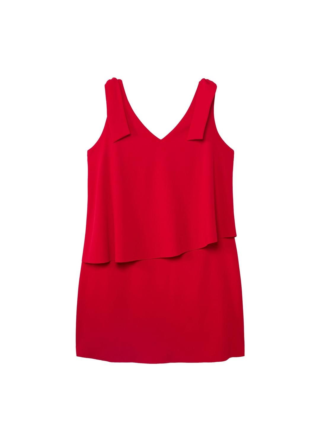 16 Layered Dresses to Wear The Prettiest Fall Trend | Who What Wear