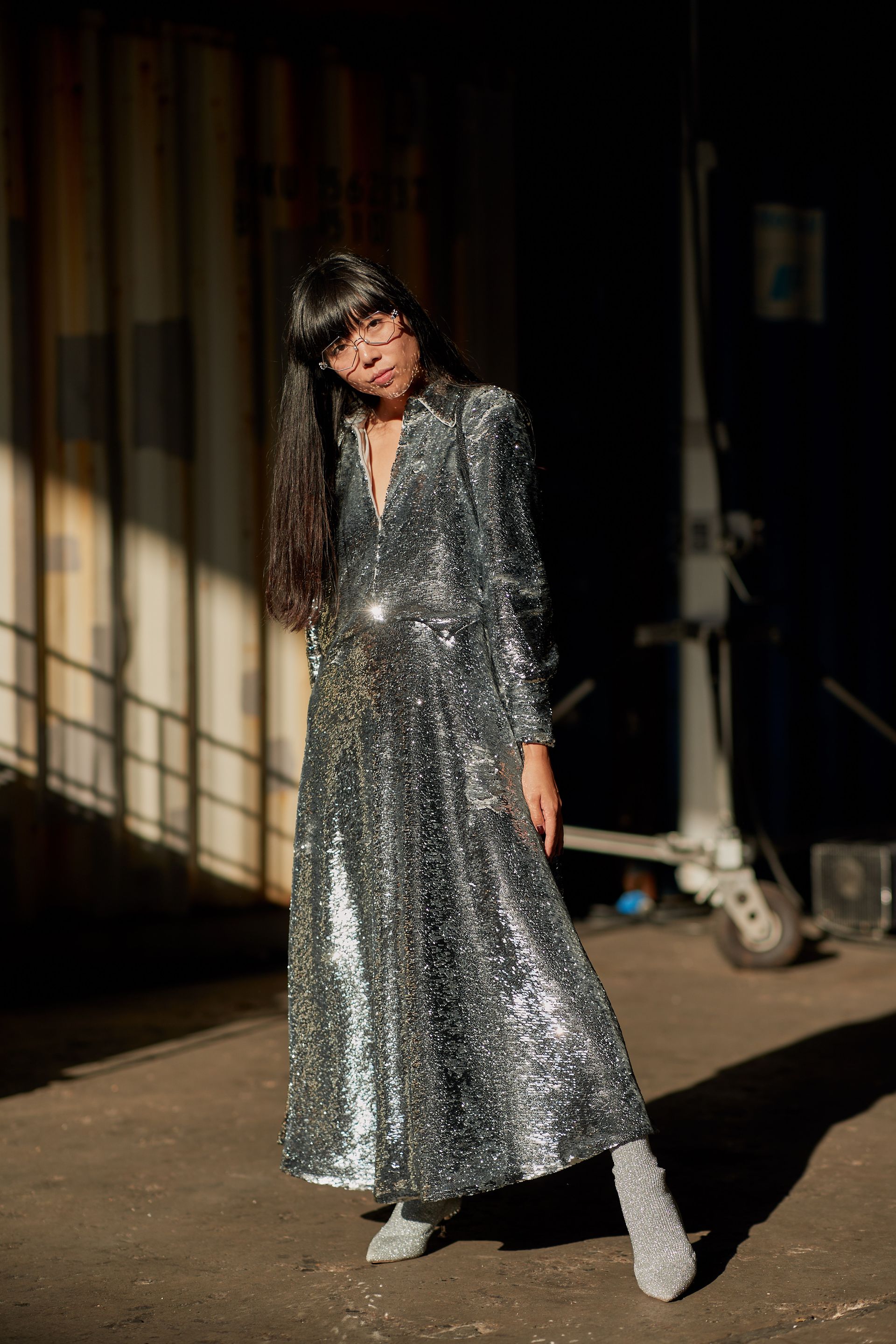 You're About to See These '80s Dress Styles Everywhere | Who What Wear