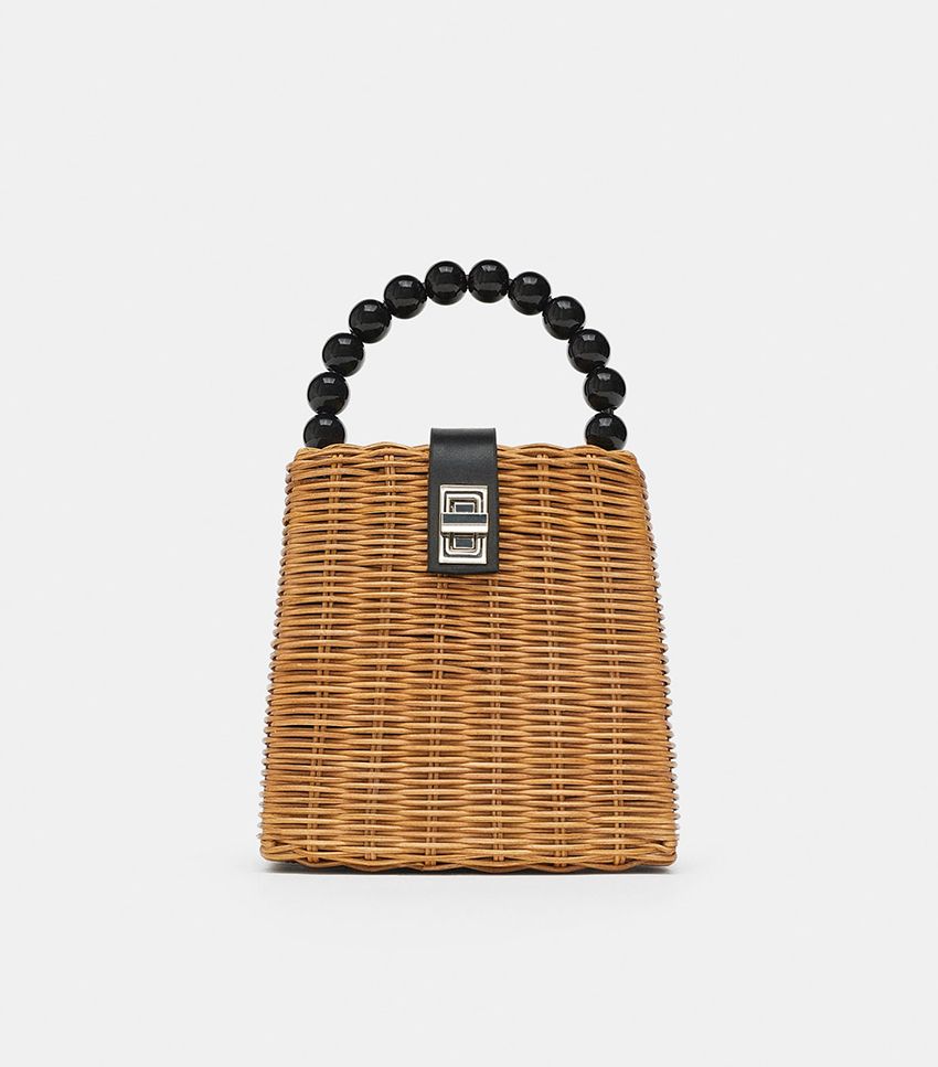 Shop the Best Affordable Fall Bags From Zara | Who What Wear