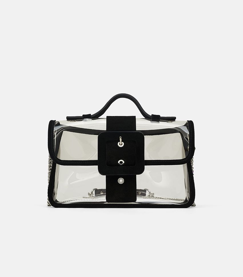 Shop the Best Affordable Fall Bags From Zara | Who What Wear