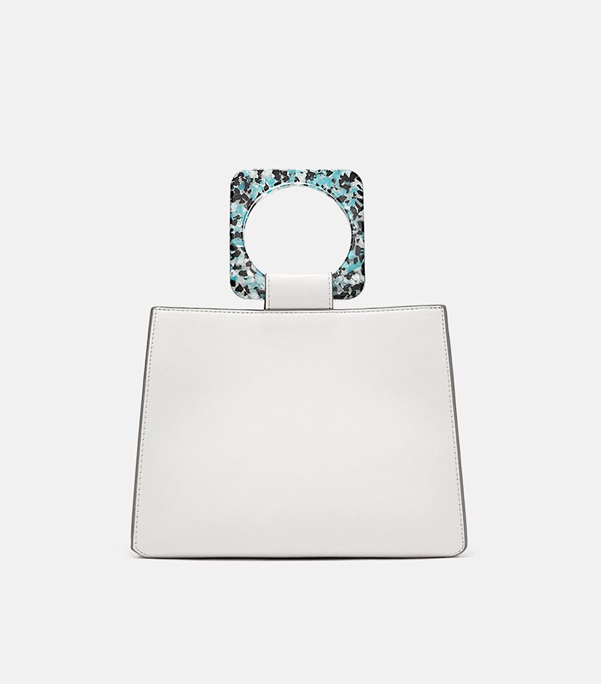 Shop the Best Affordable Fall Bags From Zara | Who What Wear